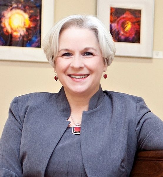 Presenter Bio: Susan Adkins - Serving Nonprofits. Strengthening West ...