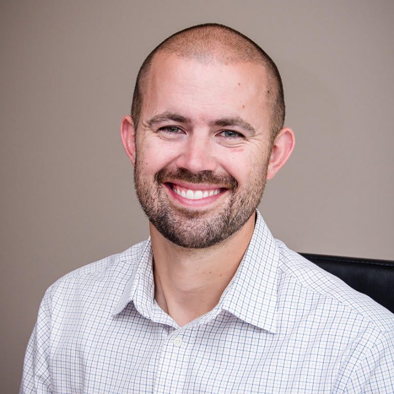 Presenter Bio: David Ray - Serving Nonprofits. Strengthening West Virginia