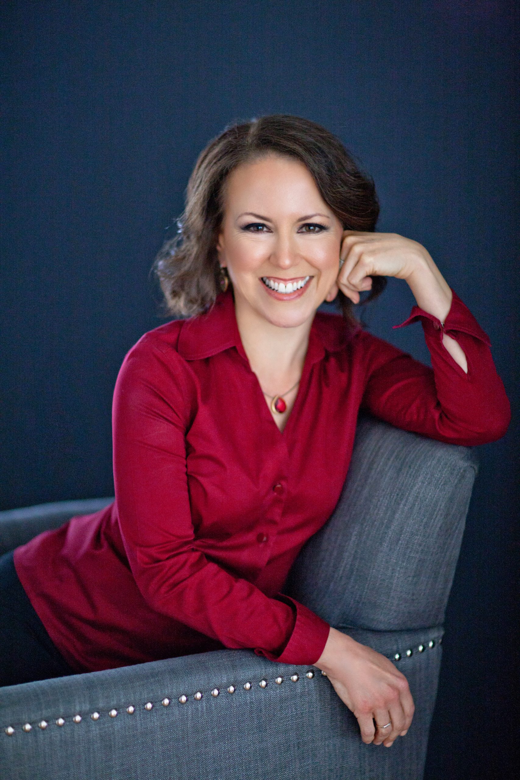 Power of Impact – Speakers - West Virginia Nonprofit Association