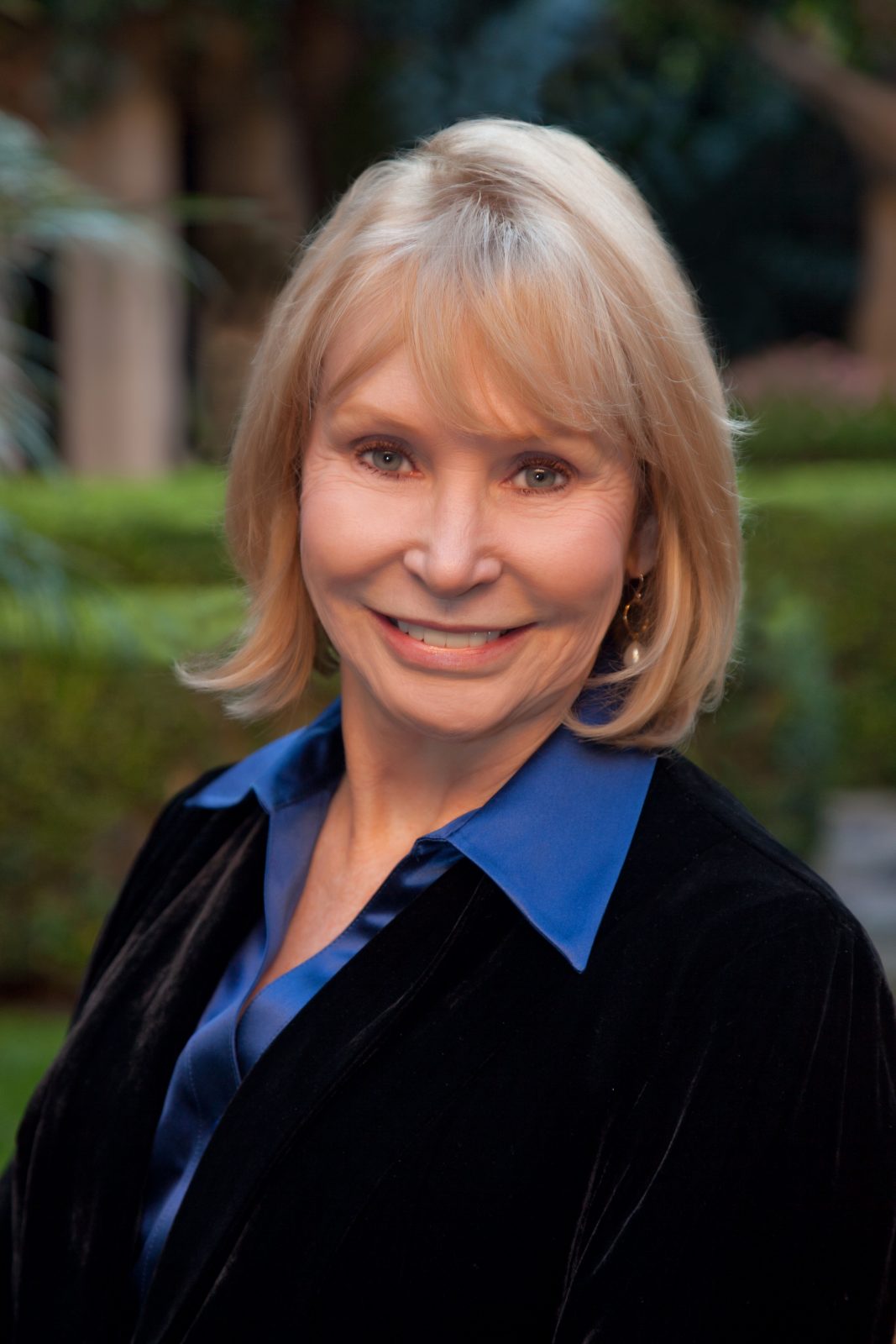 2017 Nonprofit Leadership Summit Presenters - Serving Nonprofits ...