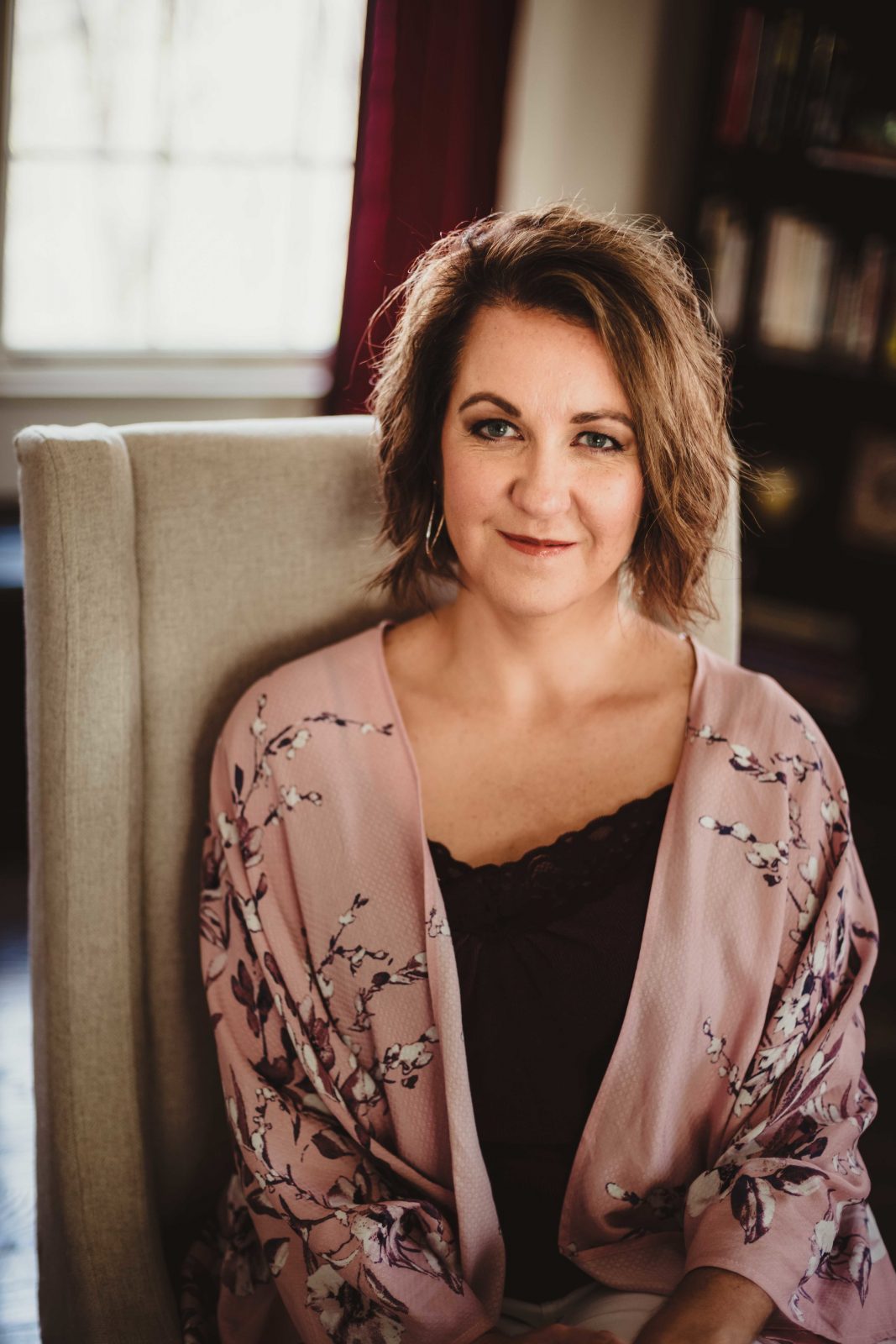 Presenter Bio: Andrea Shirey - Serving Nonprofits. Strengthening West ...