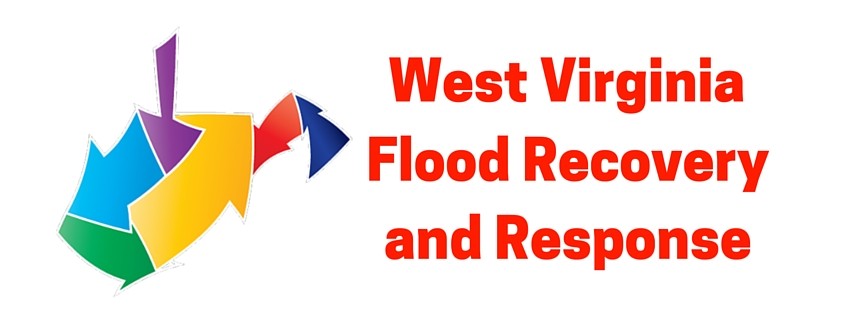 West Virginia Flood Recovery and Response - Serving Nonprofits ...